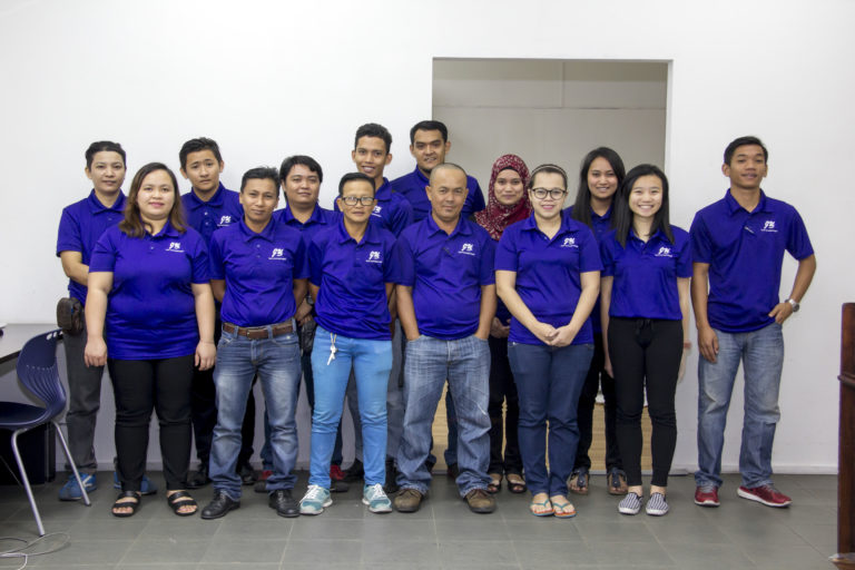 Tan&Tan – Courier Express